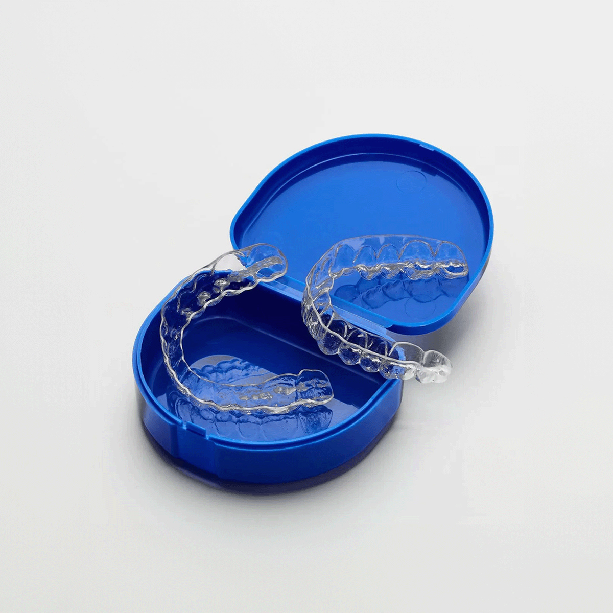 Orthodontic Retainers in St. Louis, MO | Olive Orthodontics