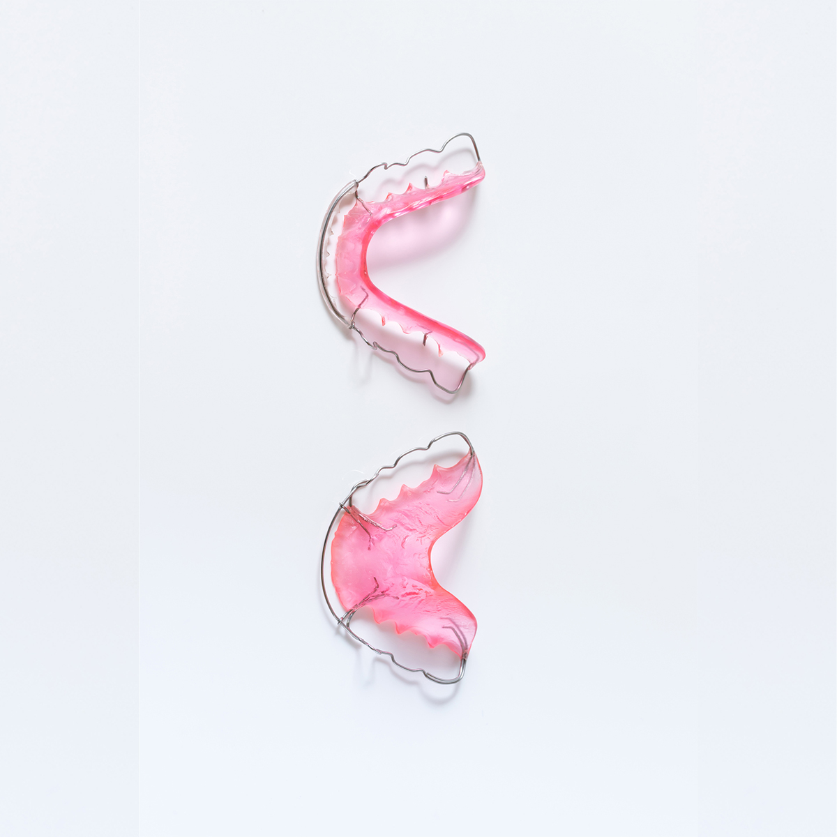 Orthodontic Retainers in St. Louis, MO | Olive Orthodontics